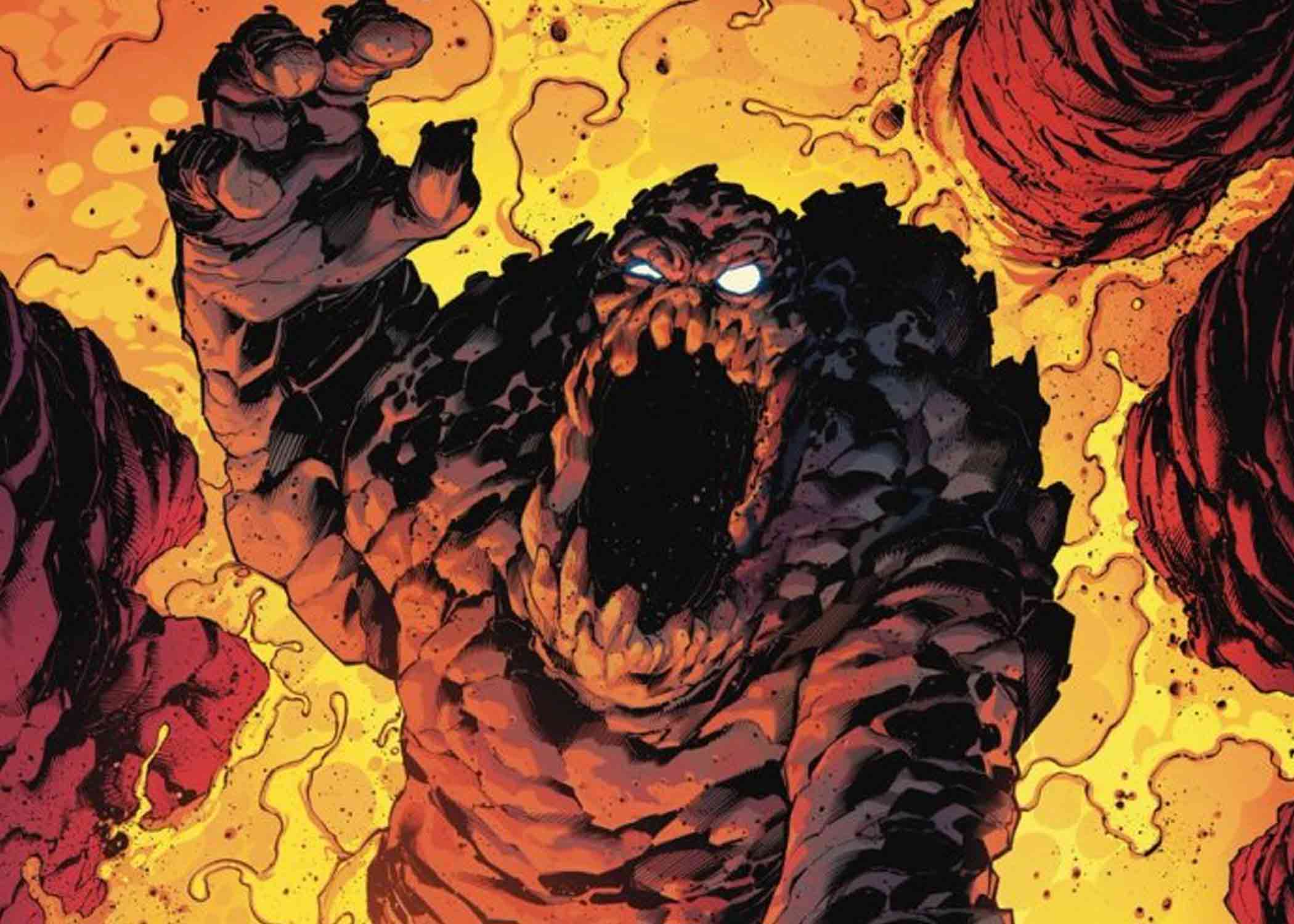 Aaron Lopresti’s ‘Kit Carter: Planet Doom’ – A Sci-Fi Spectacle Awaits ...